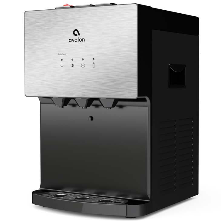 Avalon A12 Countertop Point-of-Use Cooler with Filtration – Purifi Water