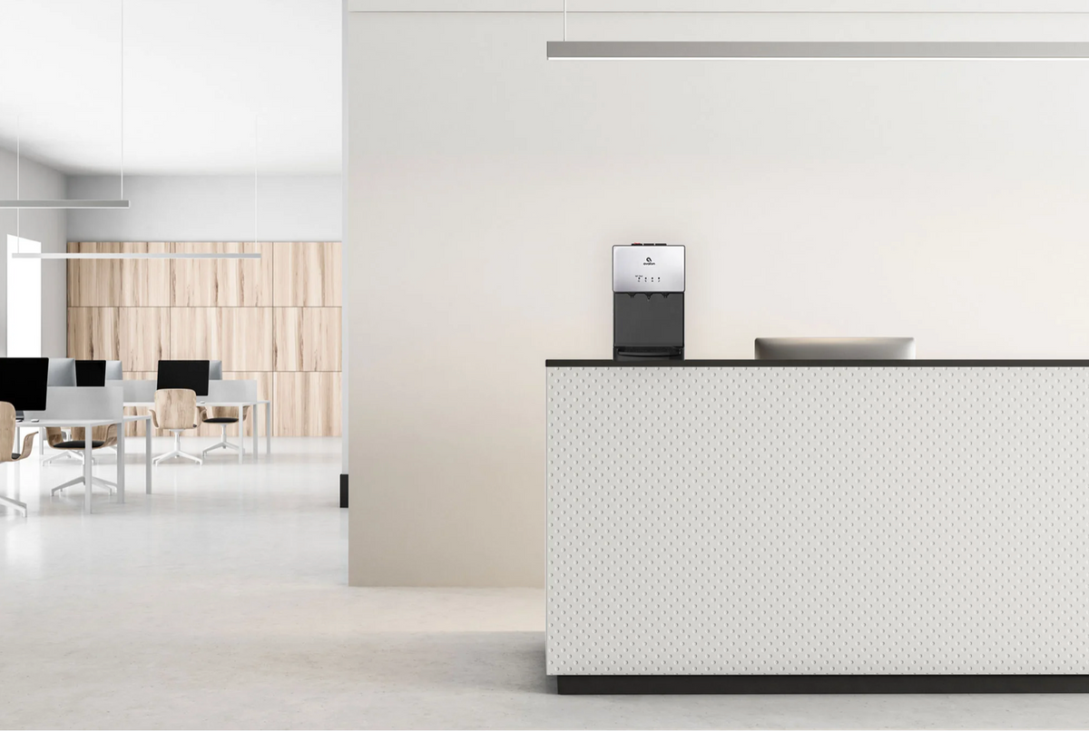 Avalon A12 Countertop Point-of-Use Cooler with Filtration – PURIFI ...