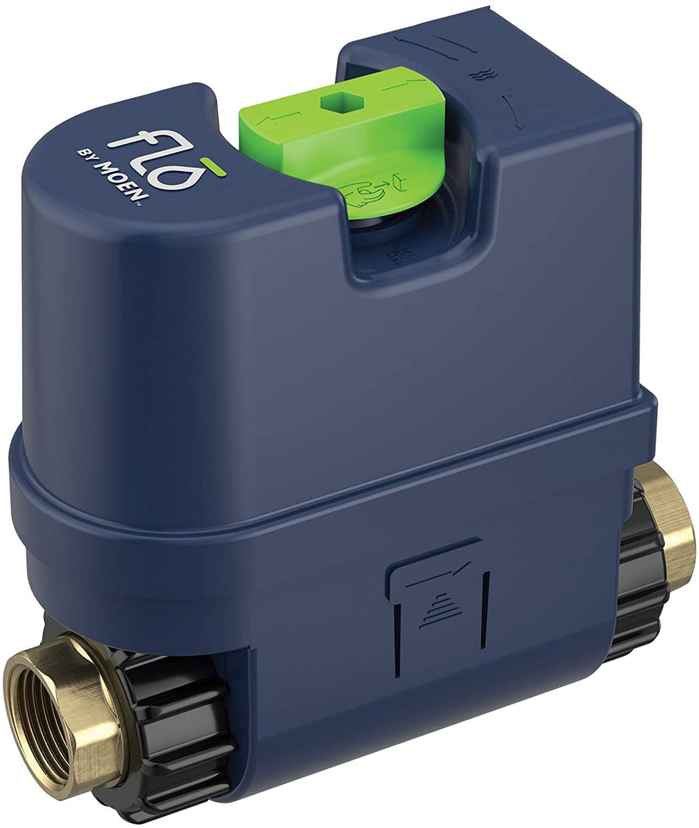 Sale! MOEN Flo by Moen Smart Water Shut-Off – Purifi Water