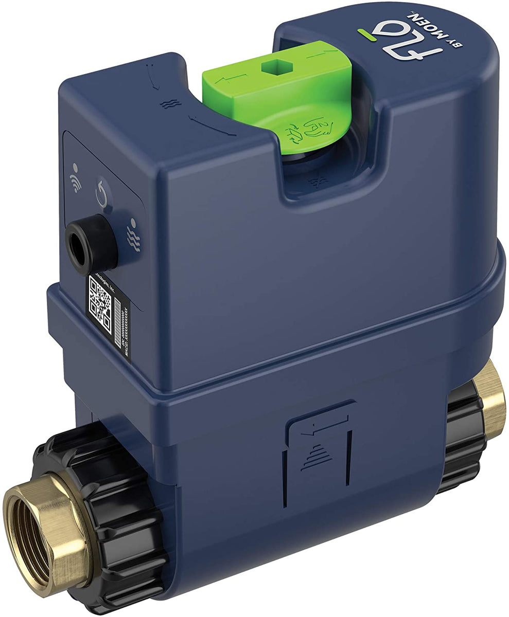 Sale! MOEN Flo by Moen Smart Water Shut-Off – Purifi Water