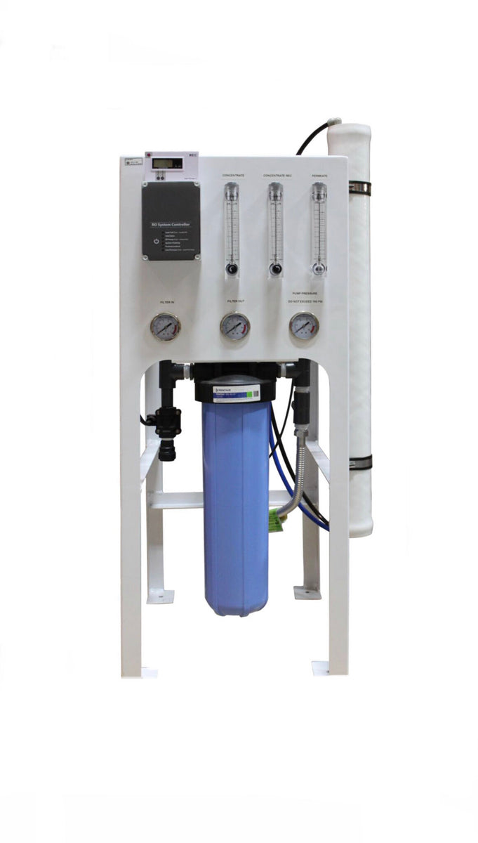 Pro Line Ultra Series - Commercial RO System - Basic Series – Purifi Water